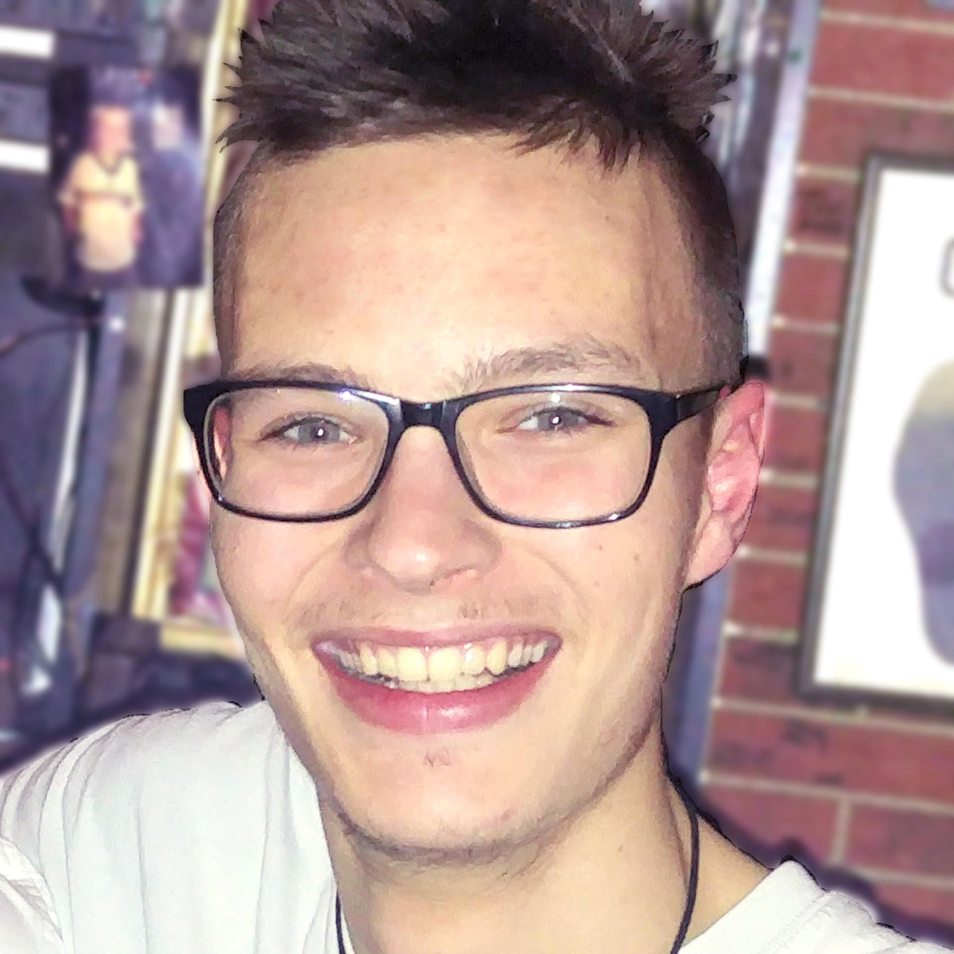 Daan - seizoen 7 - OML'er overzicht - Over Mijn Lijk - BNNVARA