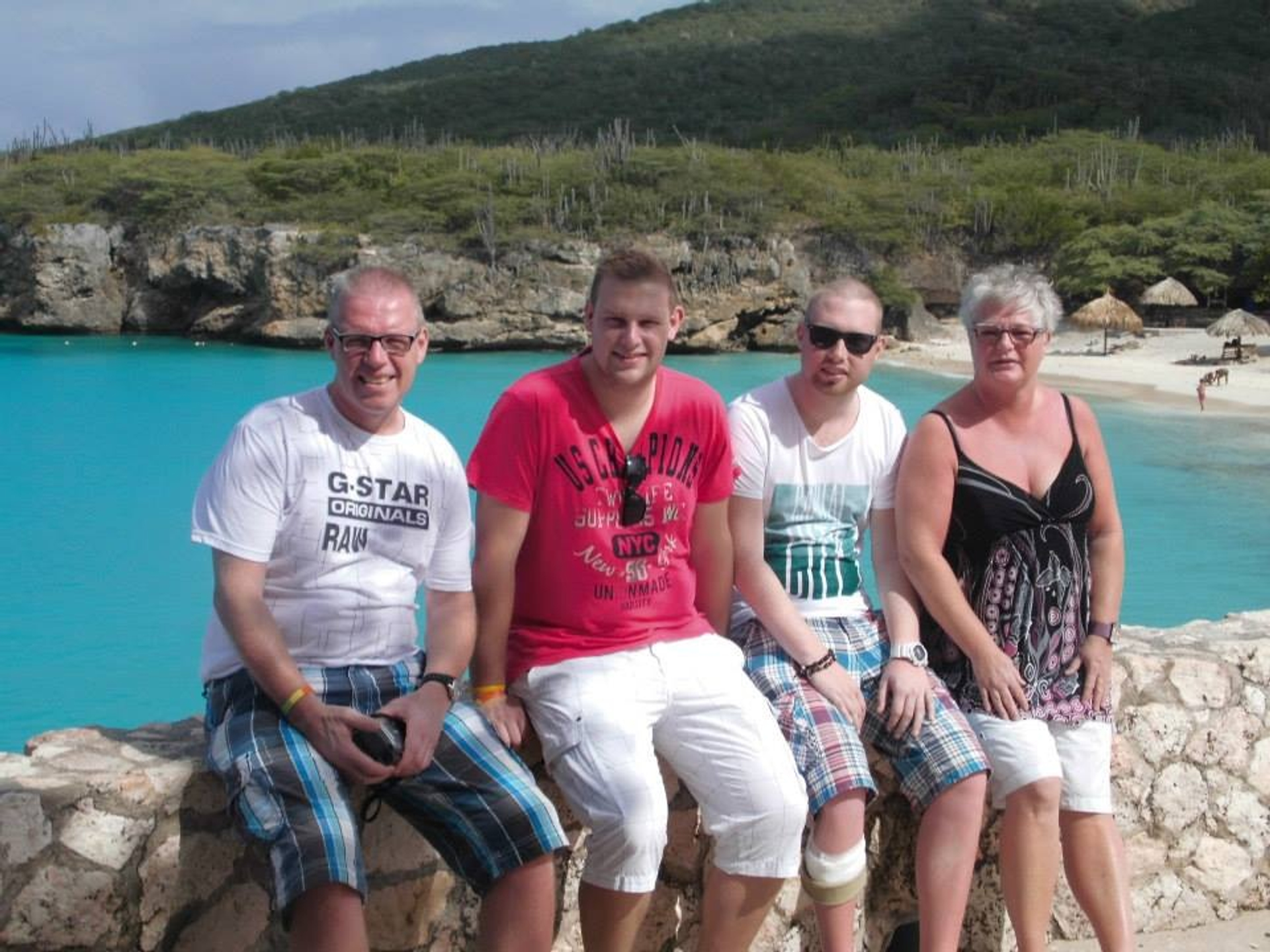 Hoi lieve mensen - Over Mijn Lijk - BNNVARA